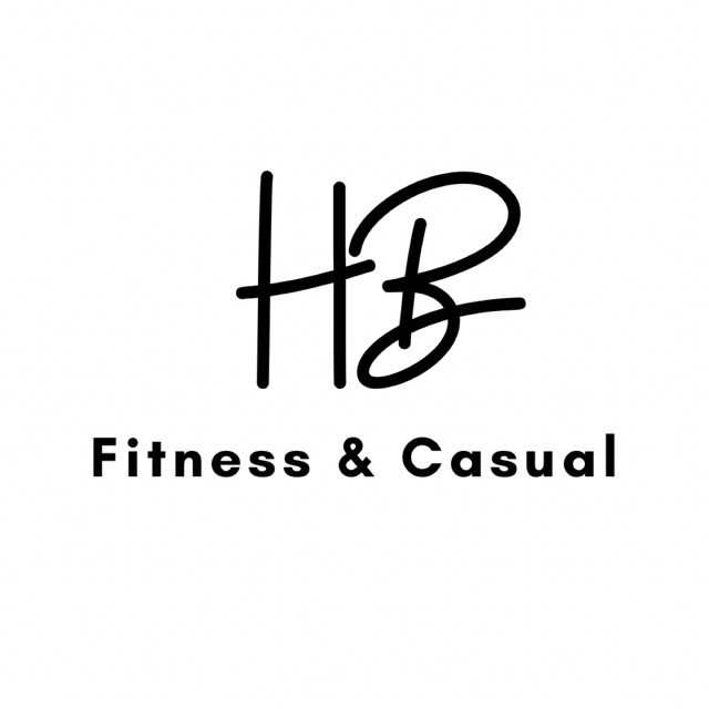 HB Fitness & Casual, Loja Online | Shopee Brasil