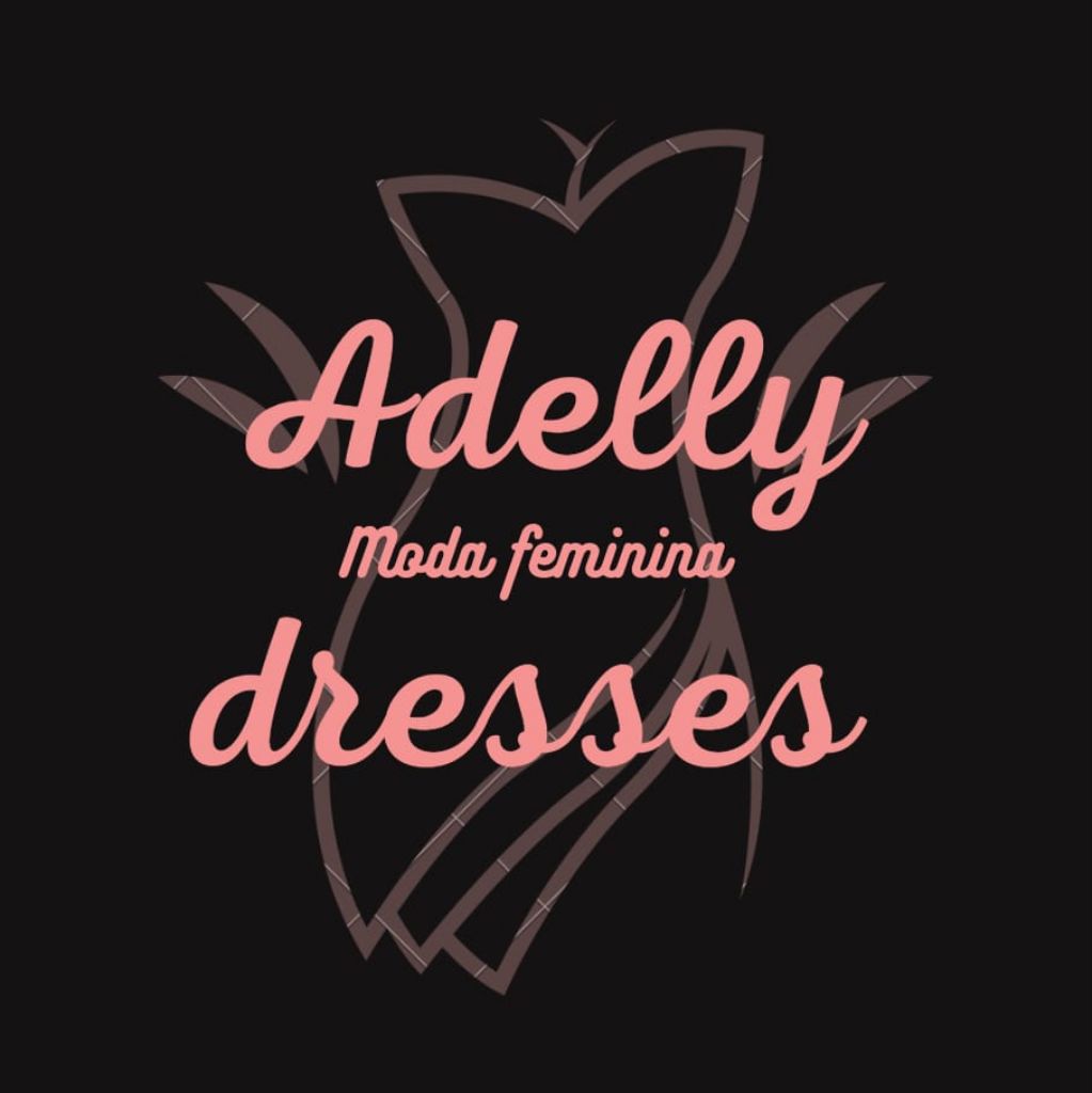Adelly Dresses, Loja Online | Shopee Brasil