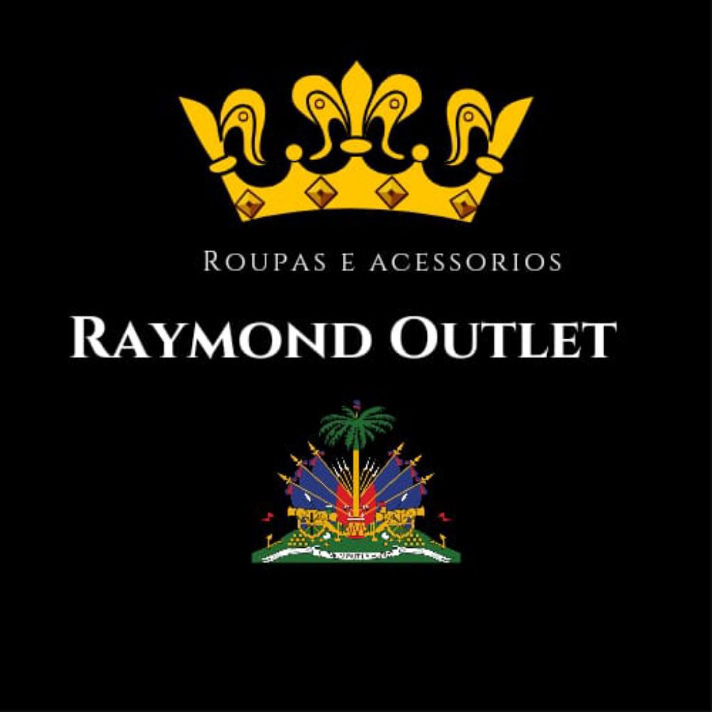 Raymondoutlet, Loja Online | Shopee Brasil