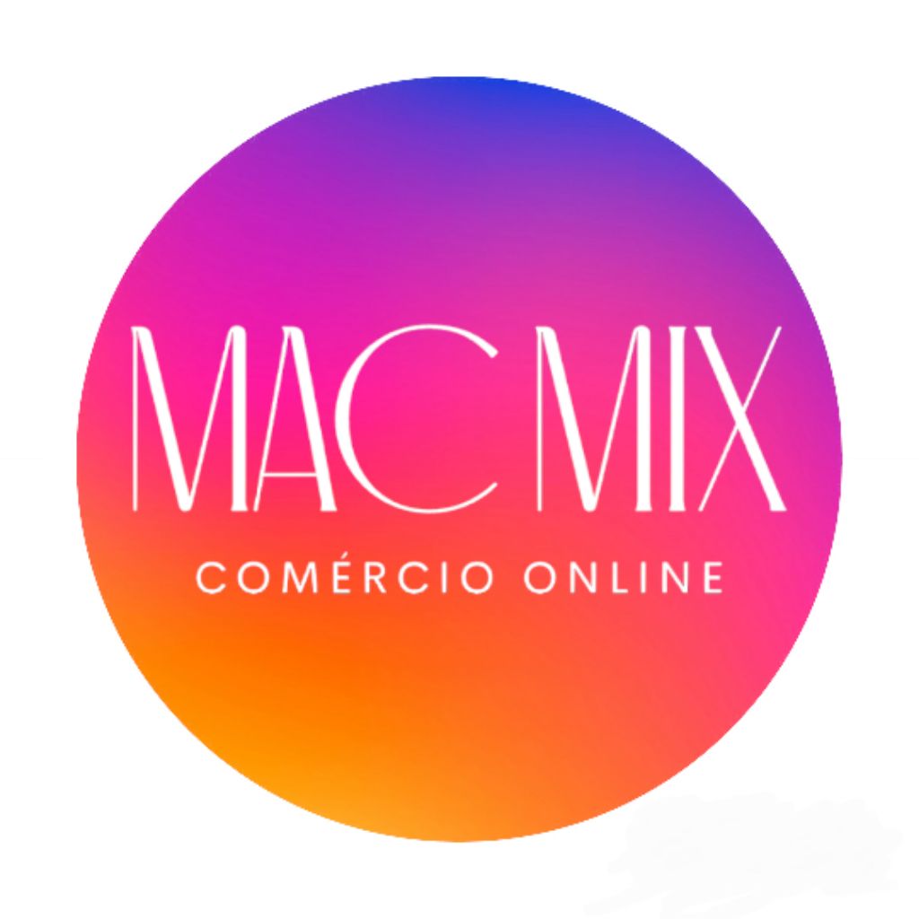 MAC COMÉRCIO E PRODUTOS MIX OFICIAL, Loja Online | Shopee Brasil