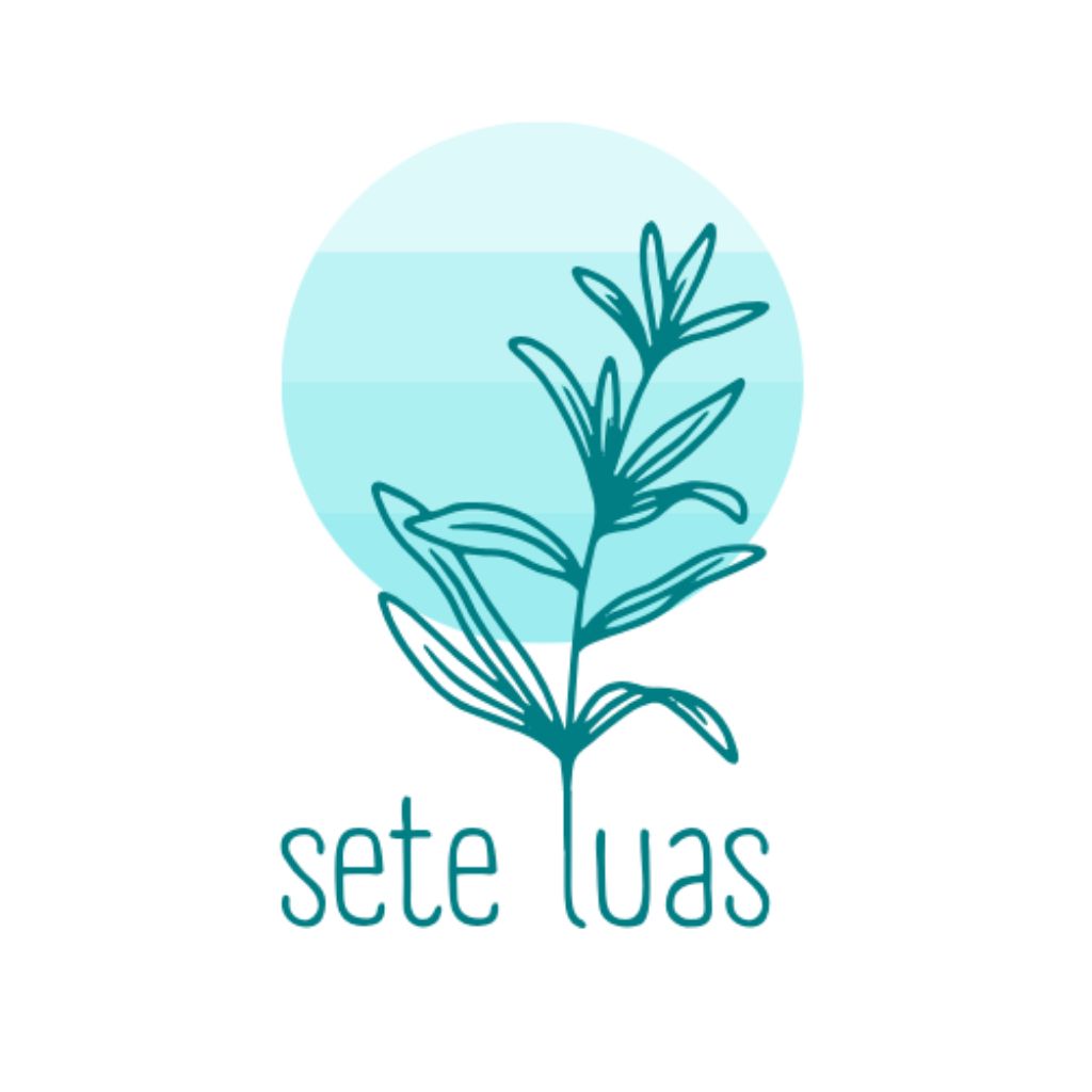 Sete Luas, Loja Online | Shopee Brasil