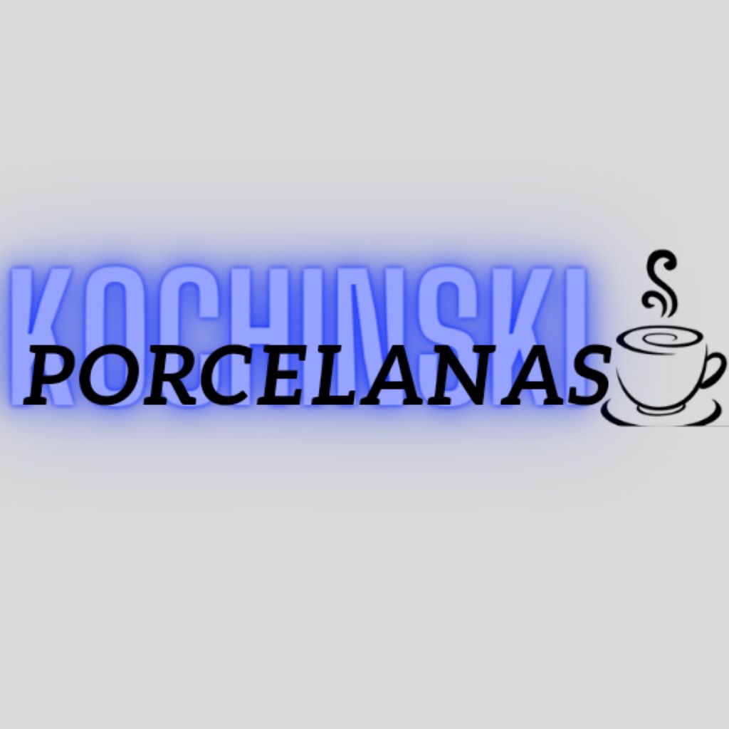 kochinski_porcelanas, Loja Online | Shopee Brasil