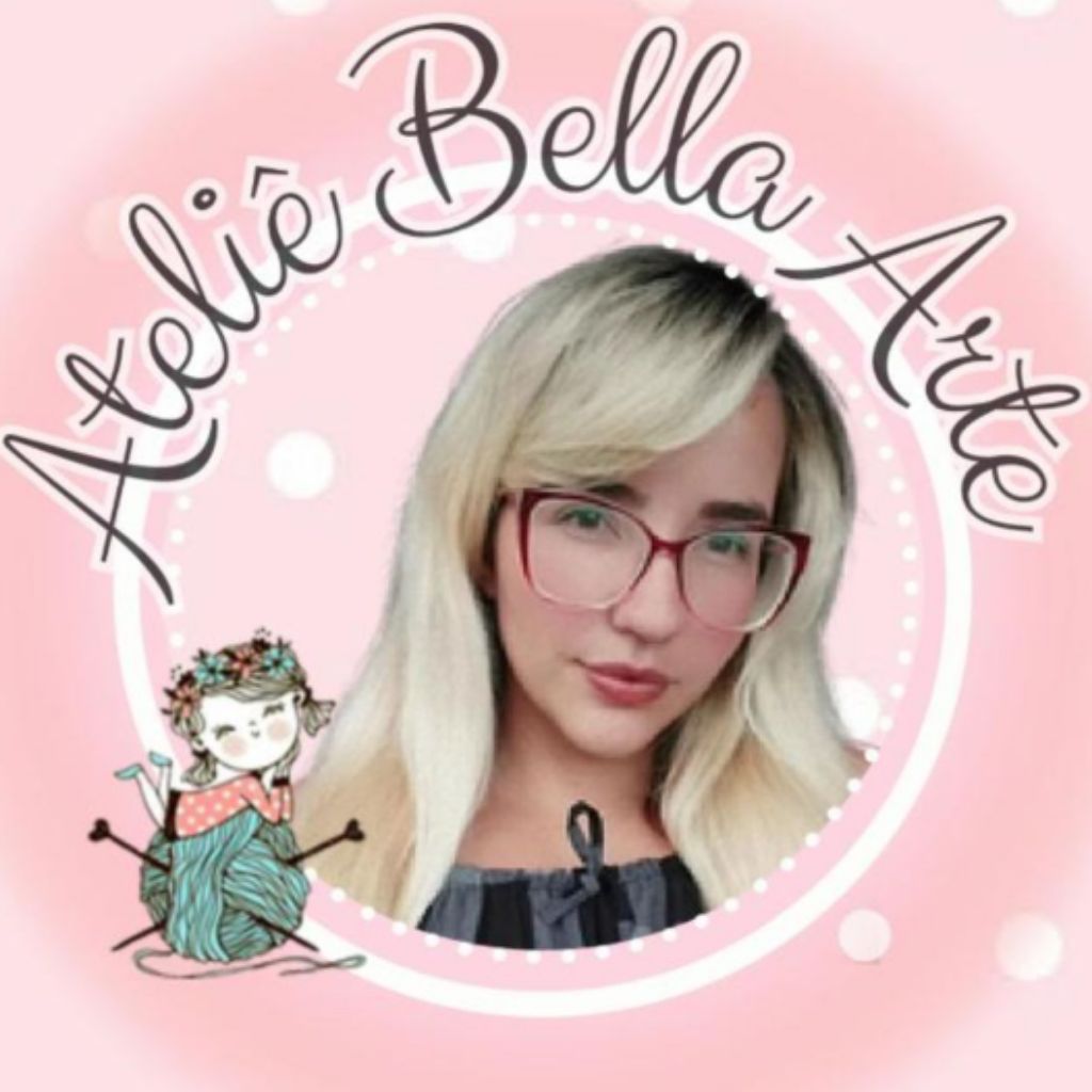 Ateliê Bella Arte, Loja Online | Shopee Brasil