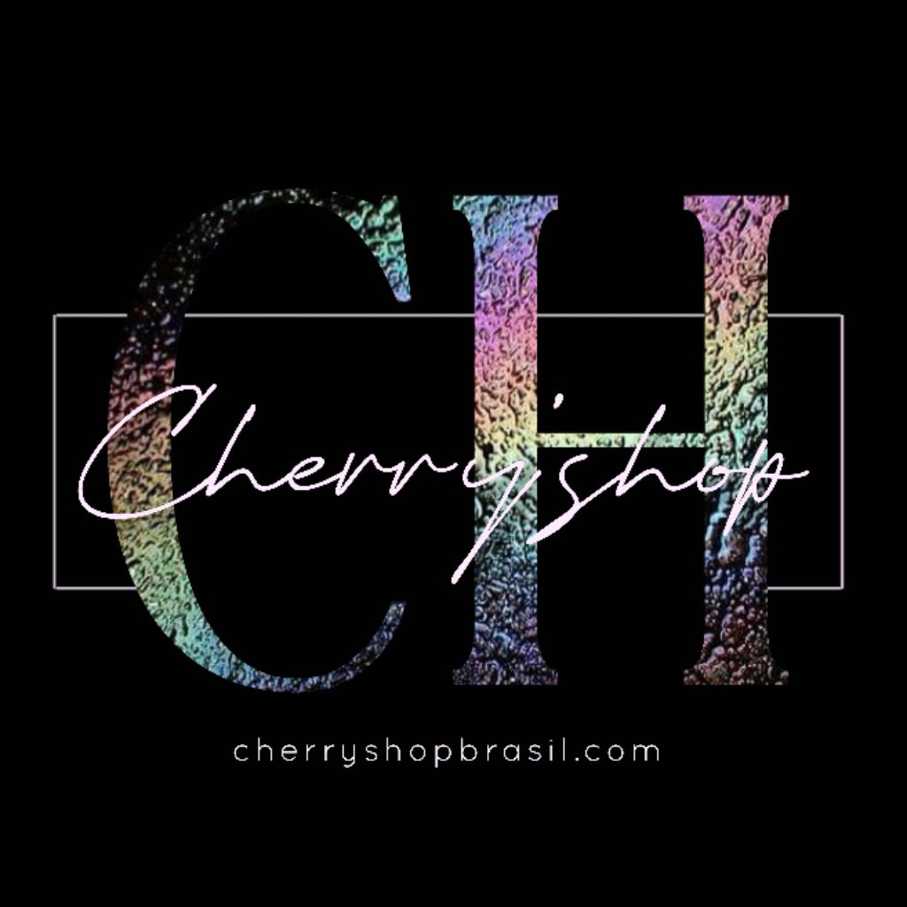 Cherry'shop, Loja Online | Shopee Brasil
