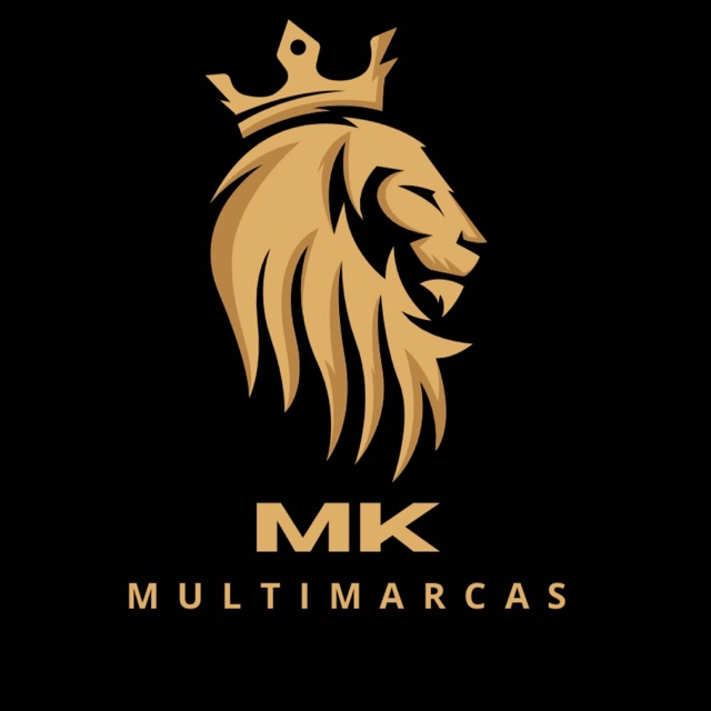 MK MULTIMARCAS 🏷, Loja Online | Shopee Brasil