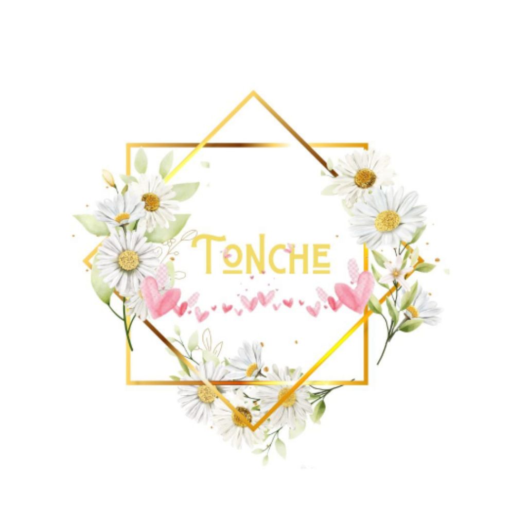 Tonche personalizados, Loja Online | Shopee Brasil