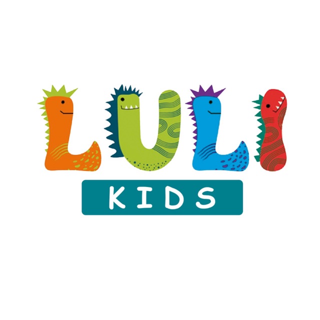 Luli Kids Oficial, Loja Online | Shopee Brasil