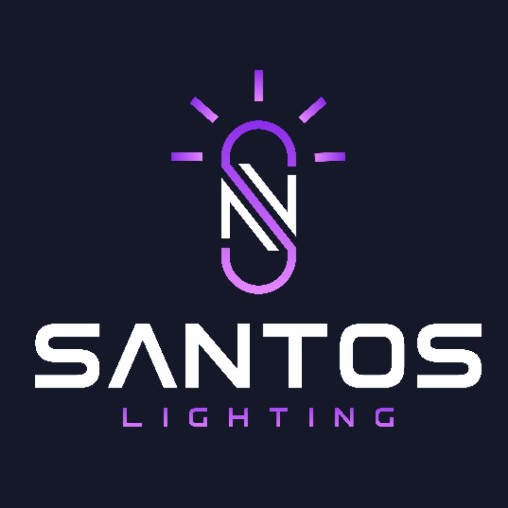 Santos Lighting, Loja Online | Shopee Brasil