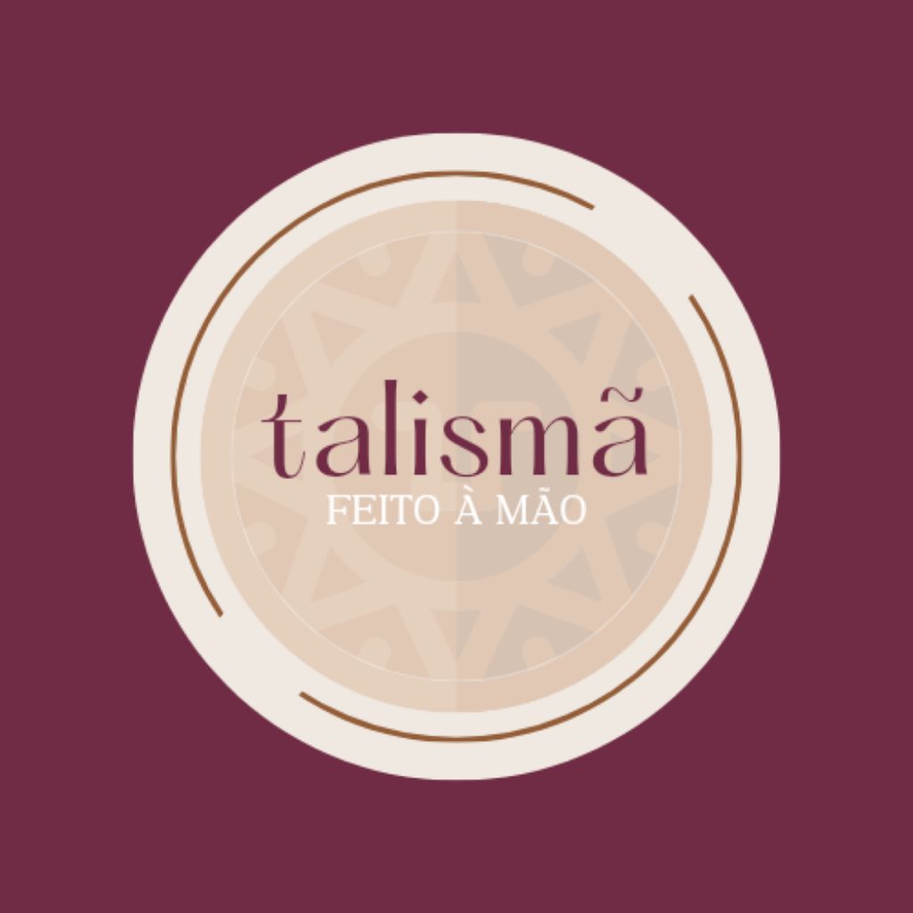Talismã • ARGOLAS CUSTOMIZADAS, Loja Online | Shopee Brasil