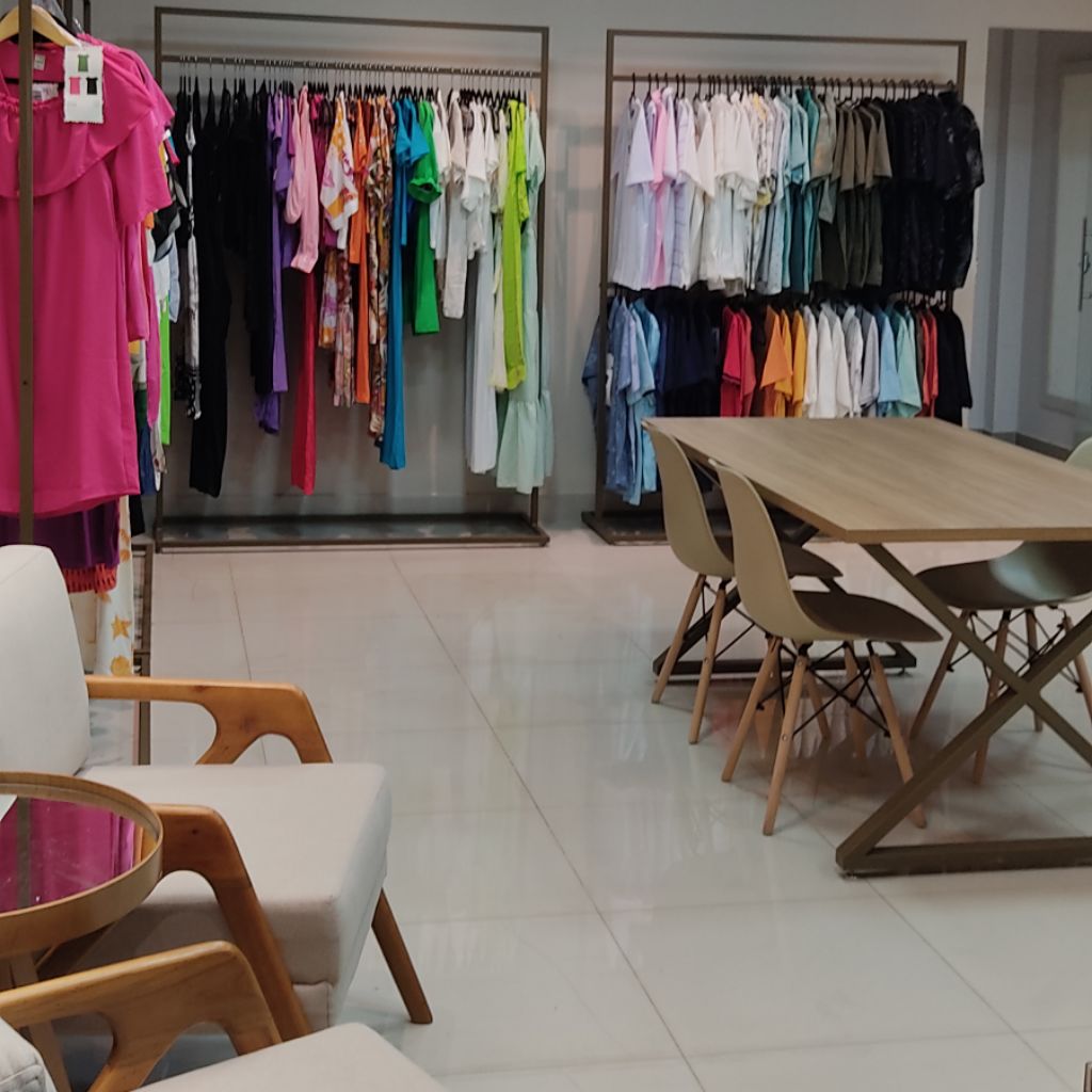 Moaly, Loja Online | Shopee Brasil