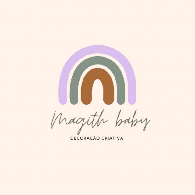 magith baby decor, Loja Online | Shopee Brasil