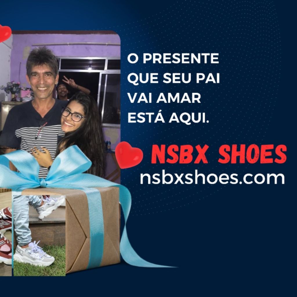 Nsbx Shoes, Loja Online | Shopee Brasil