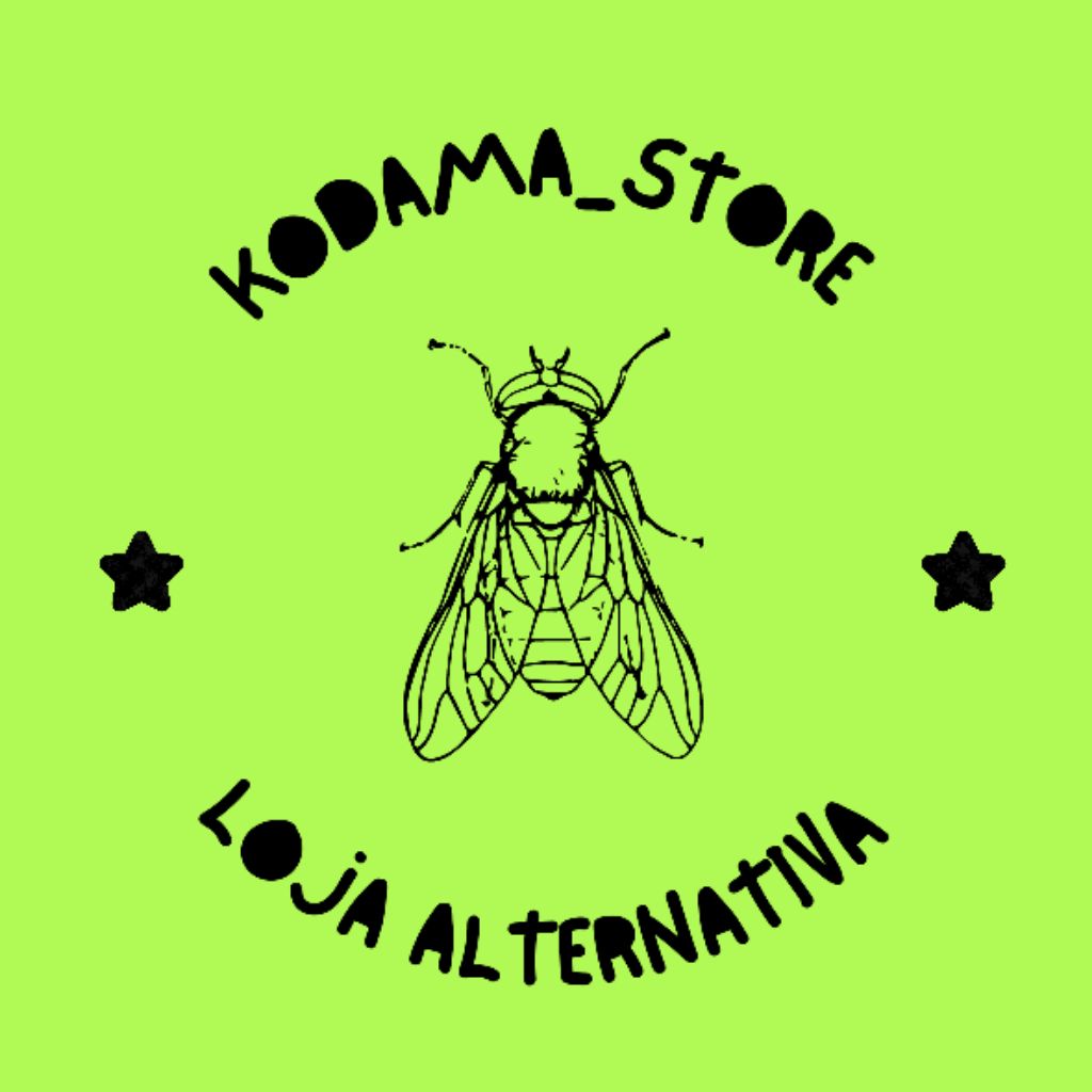 Kodama_Store_, Loja Online | Shopee Brasil