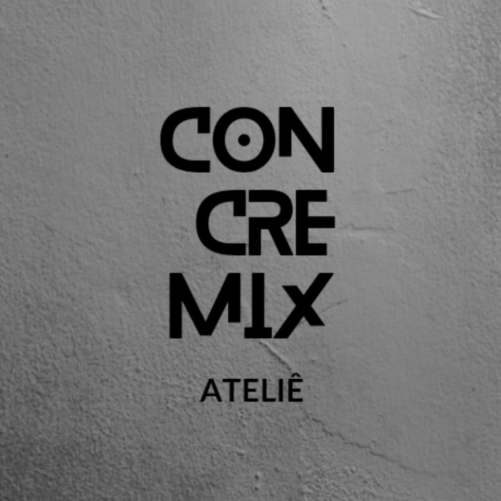 CONCREMIX, Loja Online | Shopee Brasil