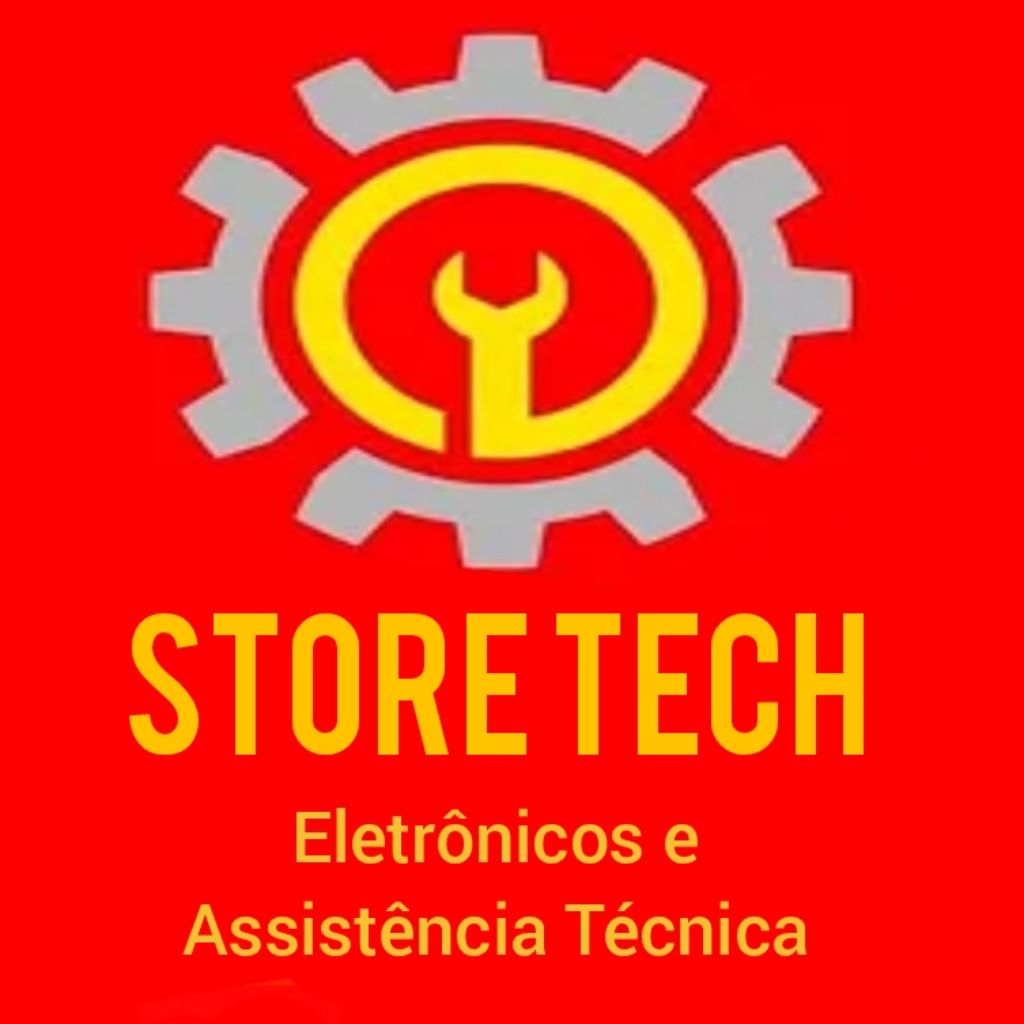 Store Tech - Eletrônicos, Loja Online | Shopee Brasil