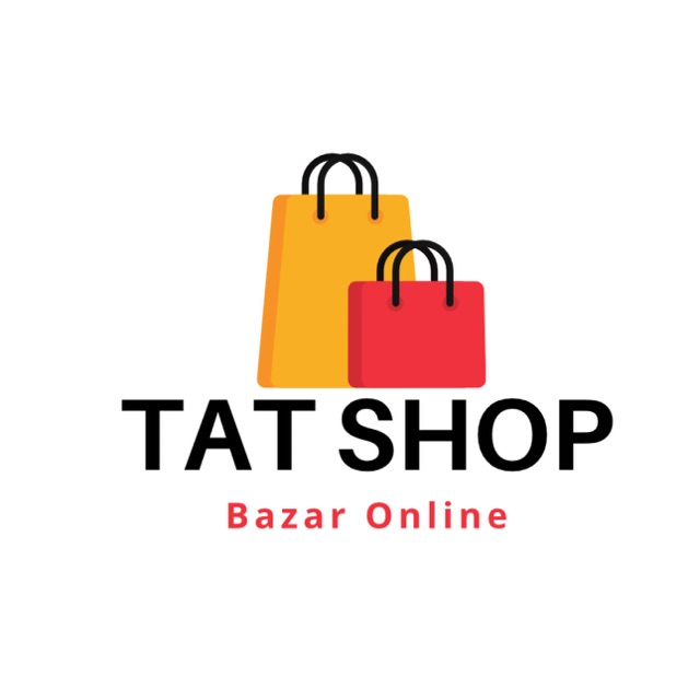Tat Shop, Loja Online | Shopee Brasil