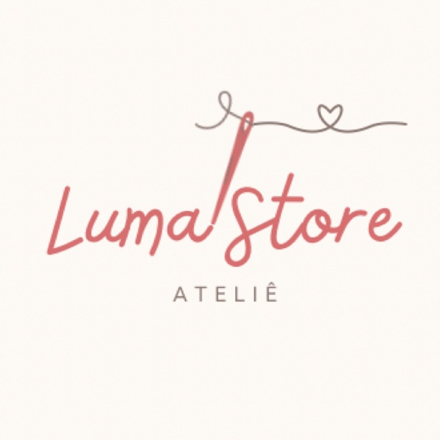 Luma Store Ateliê, Loja Online | Shopee Brasil