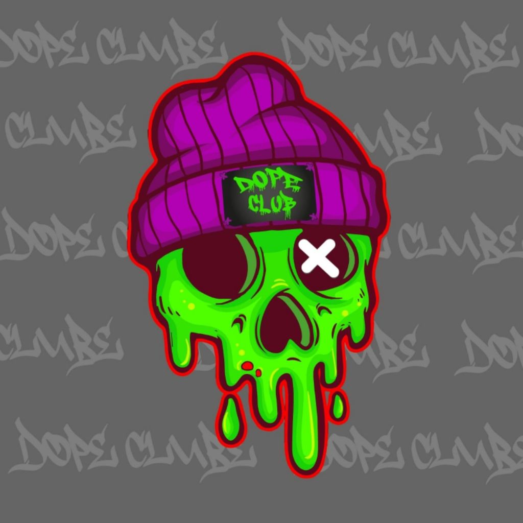 Dope Club, Loja Online | Shopee Brasil