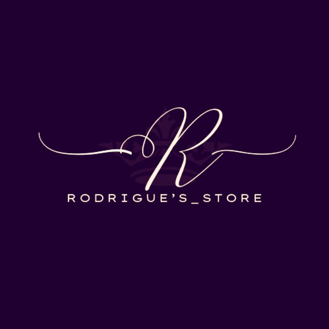 Rodrigue’s_Store, Loja Online | Shopee Brasil