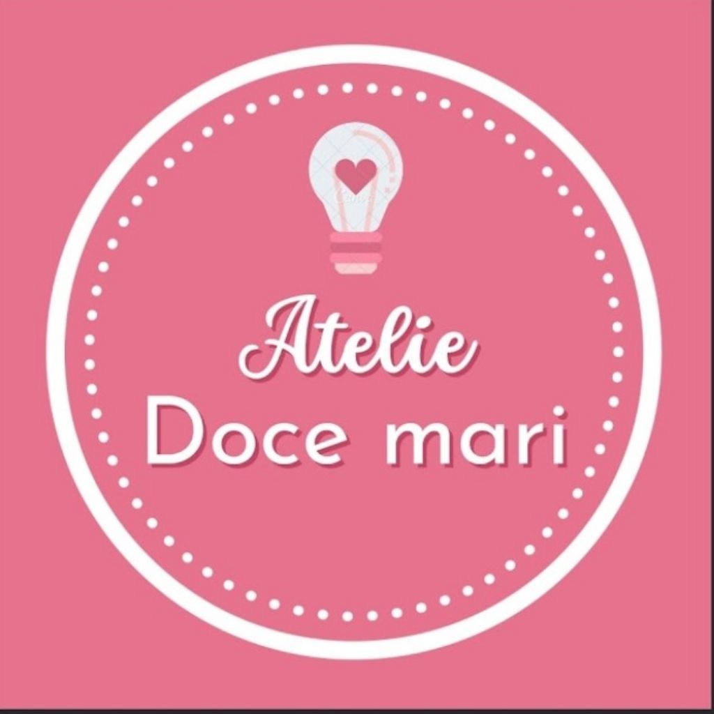 Atelie doce mari, Loja Online | Shopee Brasil
