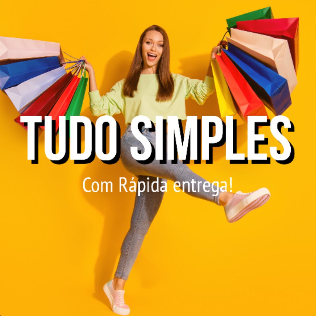 tudosimples913, Loja Online | Shopee Brasil