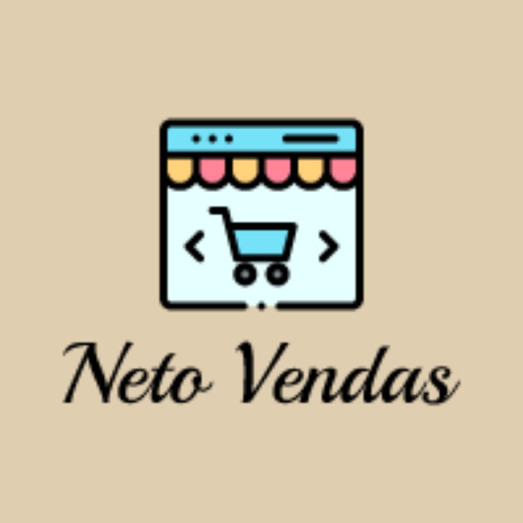 Neto_Vendas, Loja Online | Shopee Brasil