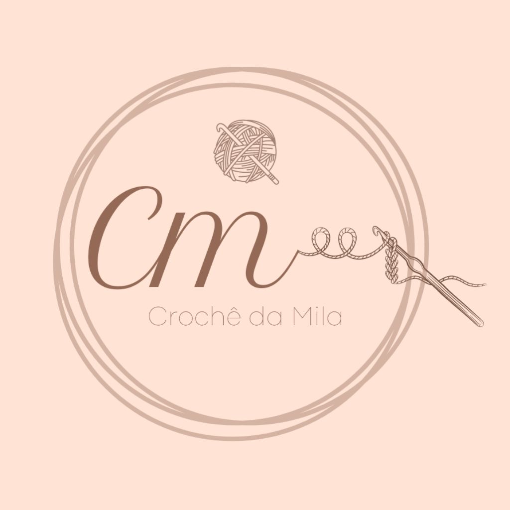 Crochê da Mila 🧵, Loja Online | Shopee Brasil