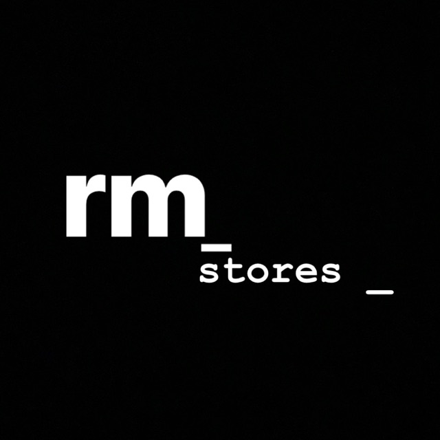 rm_stores_, Loja Online | Shopee Brasil