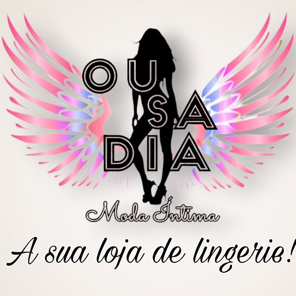 Ousadia Moda Intima, Loja Online | Shopee Brasil