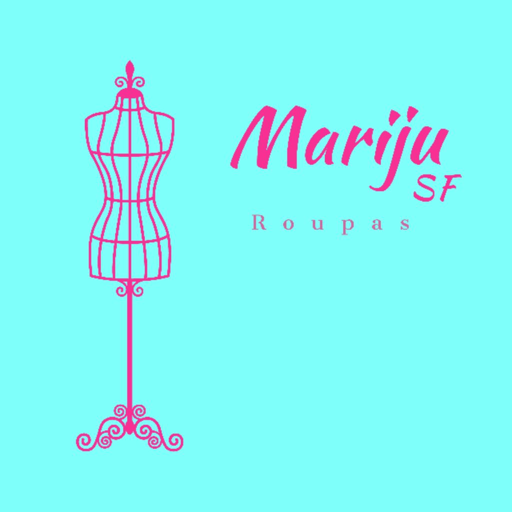 Mariju SF, Loja Online | Shopee Brasil