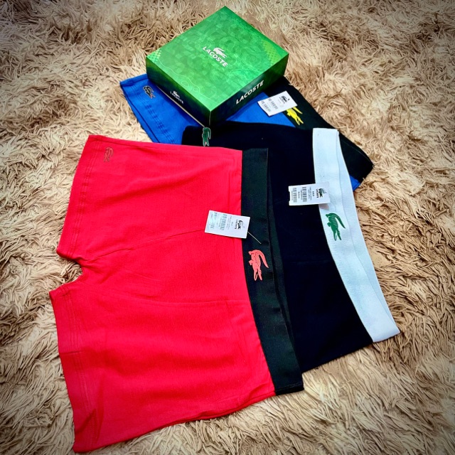 Cuecas de Luxo, Loja Online | Shopee Brasil