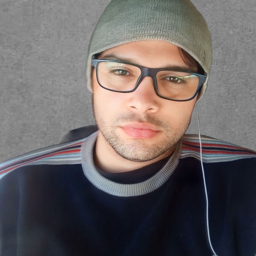 Jonas Matheus, Loja Online | Shopee Brasil