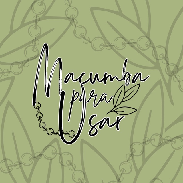 Macumba Para Usar, Loja Online | Shopee Brasil