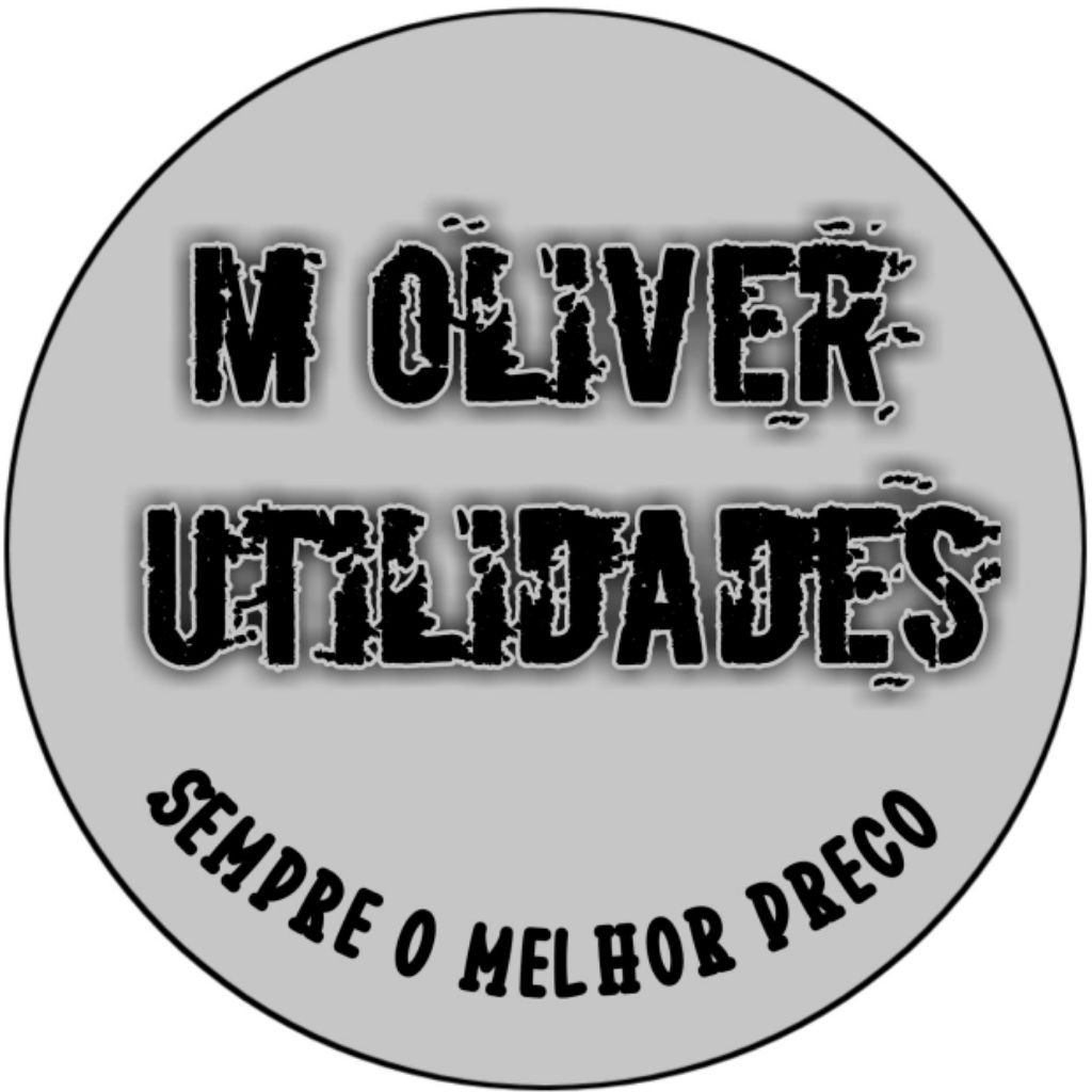 M Oliver Variedades, Loja Online | Shopee Brasil