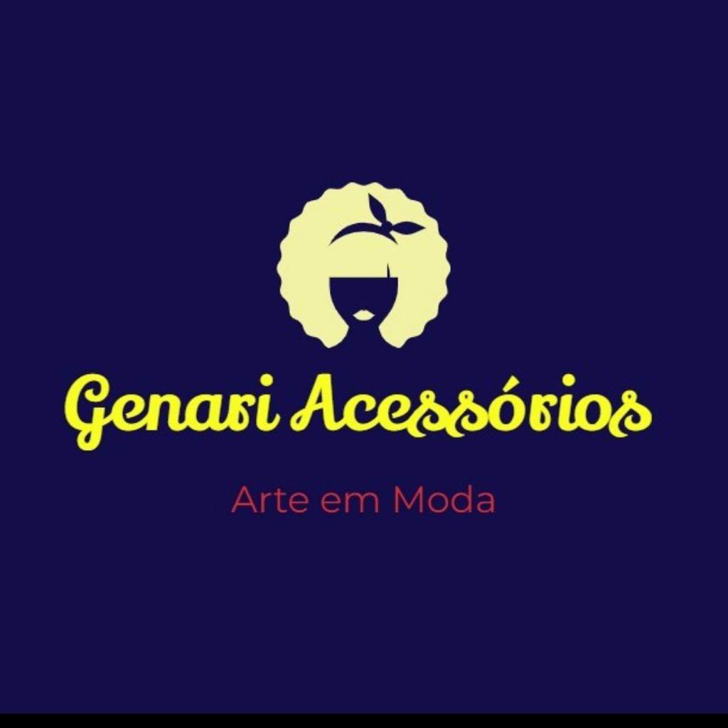 Genari Acessorios de Moda, Loja Online | Shopee Brasil