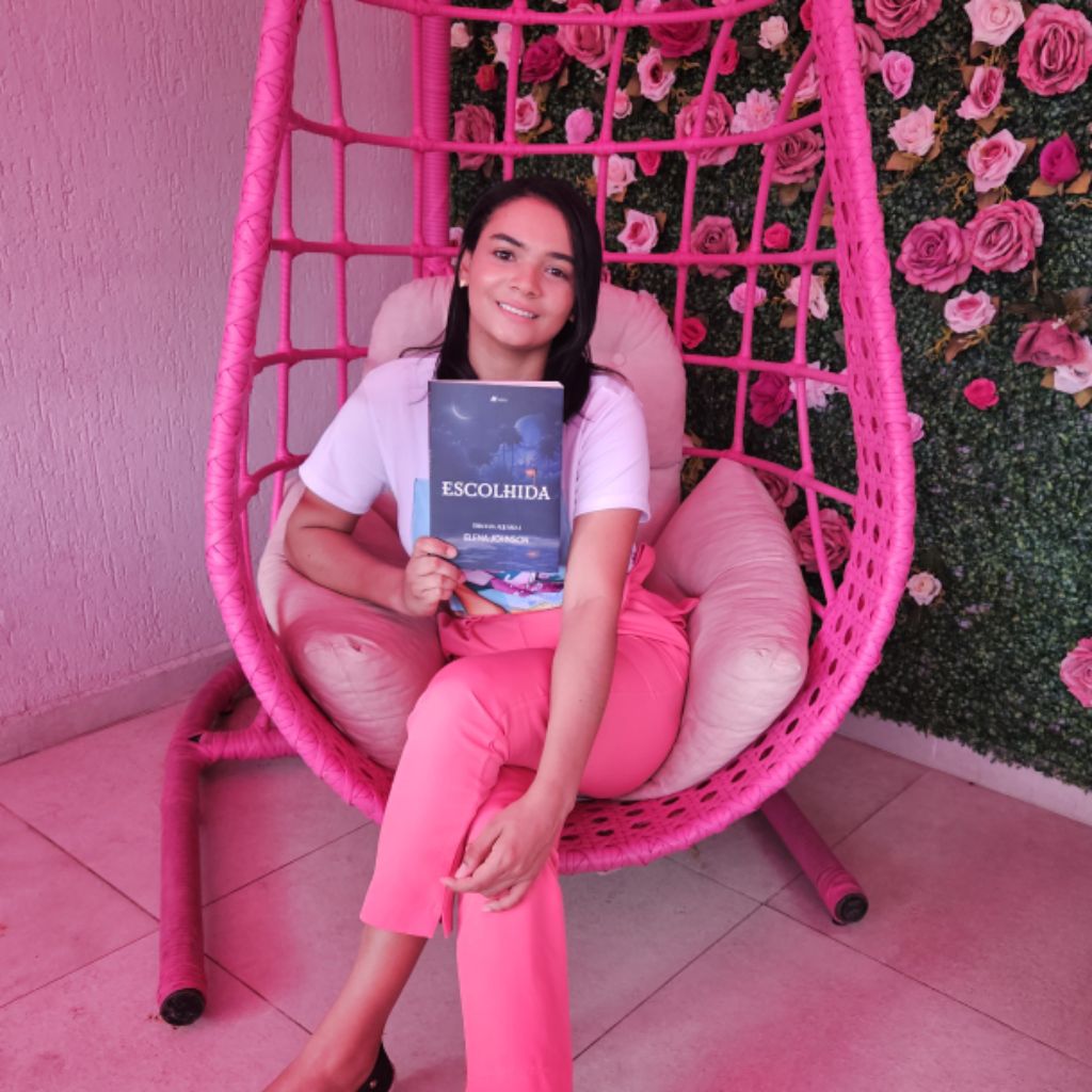 Elena Johnson, Loja Online | Shopee Brasil