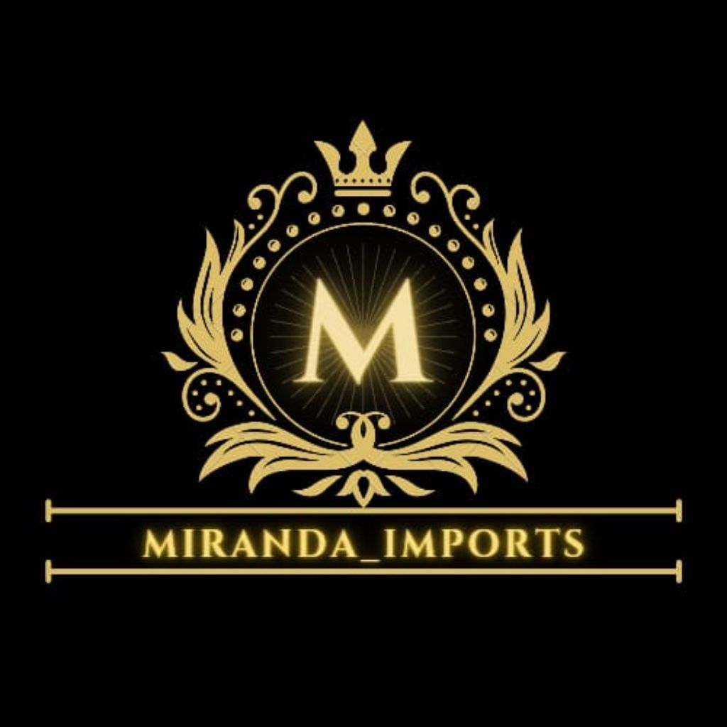 Miranda_Imports., Loja Online | Shopee Brasil