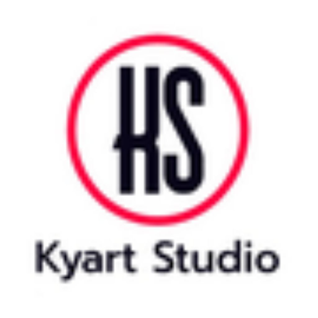 Kyart Studio, Loja Online | Shopee Brasil