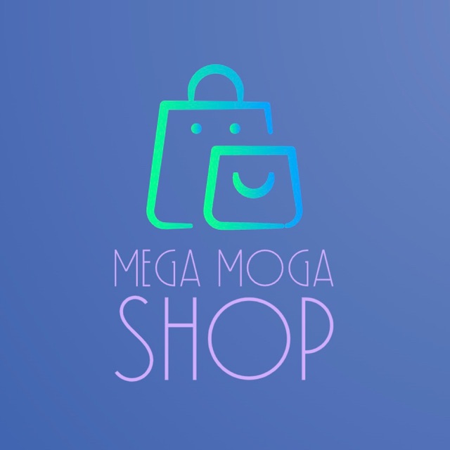 Mega Moga Shop, Loja Online | Shopee Brasil