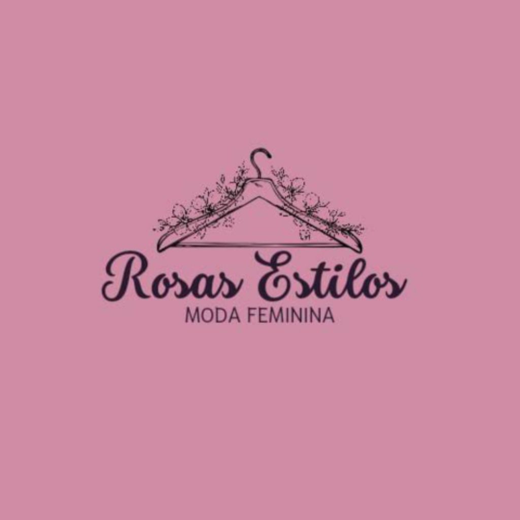 Rosas_estilos, Loja Online | Shopee Brasil