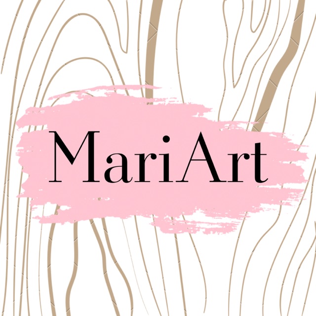 MariArt., Loja Online | Shopee Brasil