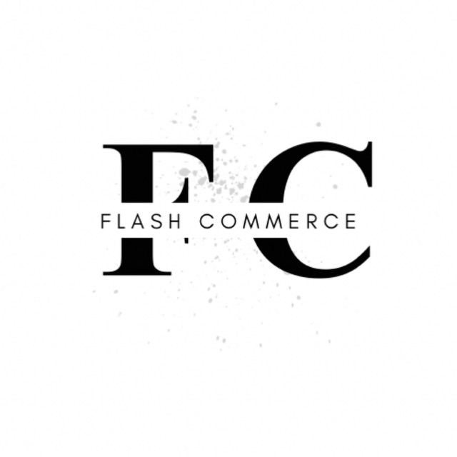 Flash Commerce, Loja Online | Shopee Brasil