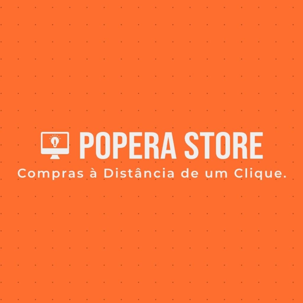 Popera Store, Loja Online | Shopee Brasil