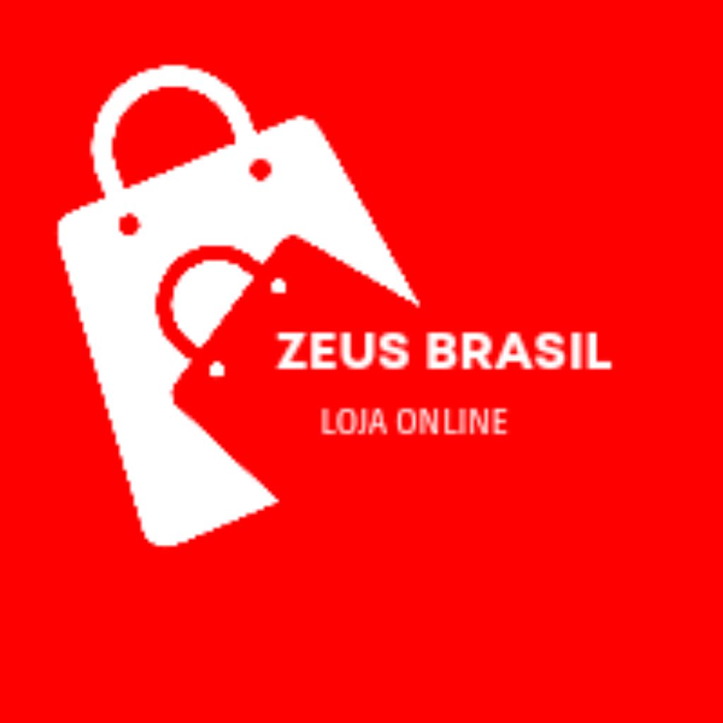 zeus Brasil, Loja Online | Shopee Brasil