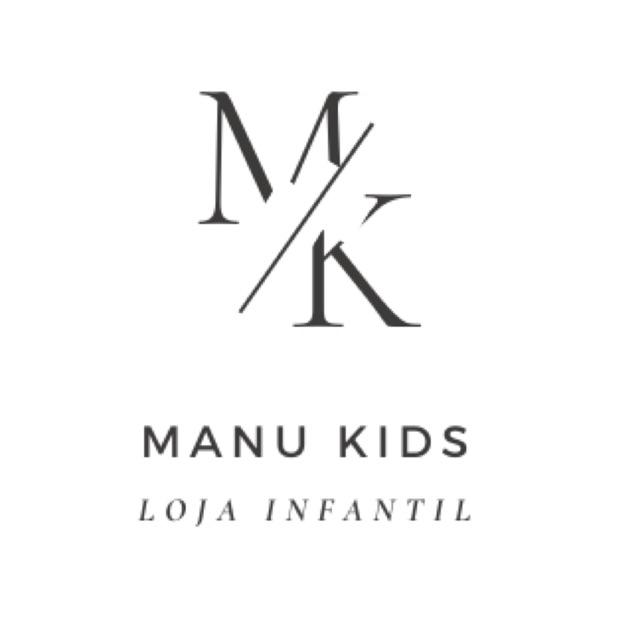 Manu Kids, Loja Online | Shopee Brasil