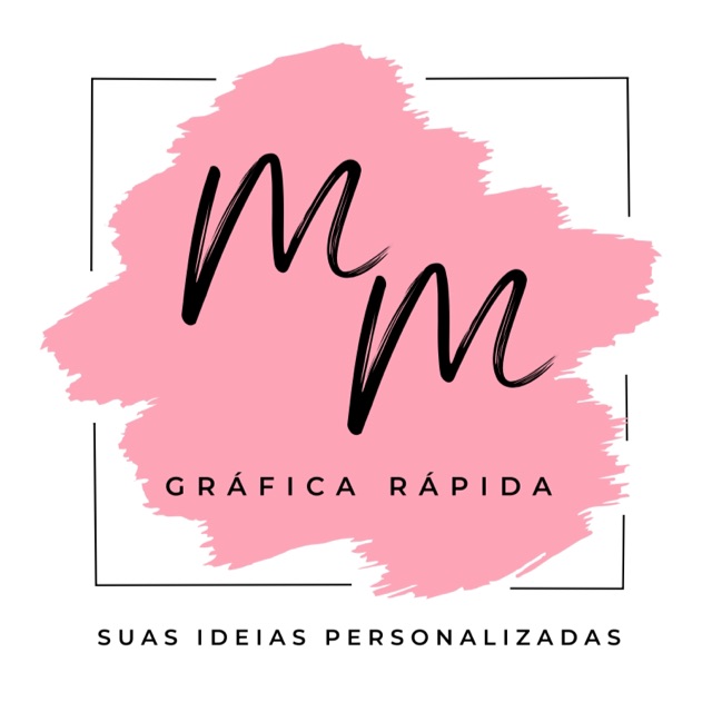 MM gráfica rápida, Loja Online | Shopee Brasil