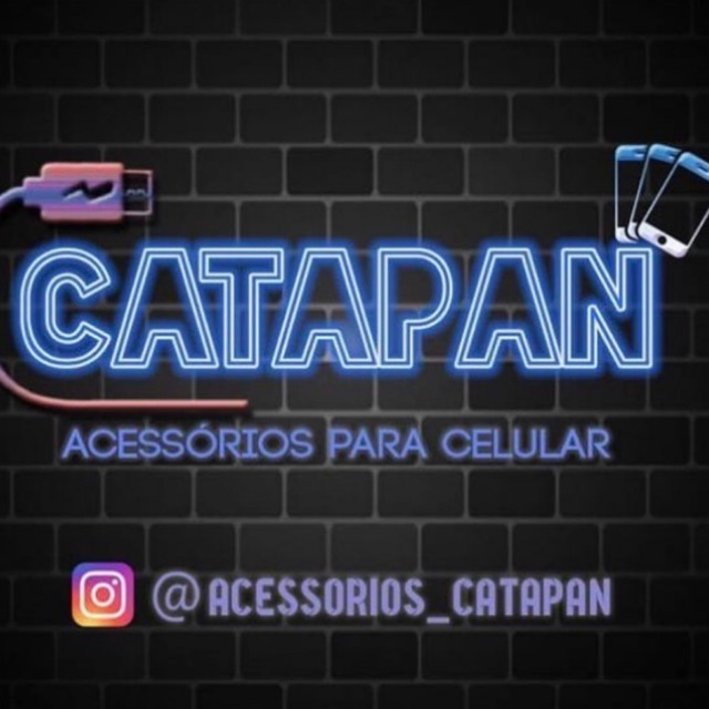 acessorios_catapan, Loja Online | Shopee Brasil