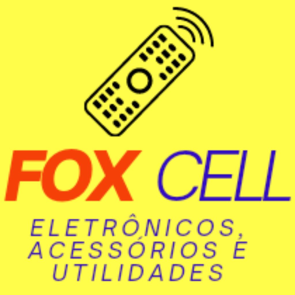 Foxcell e eletrônicos, Loja Online | Shopee Brasil