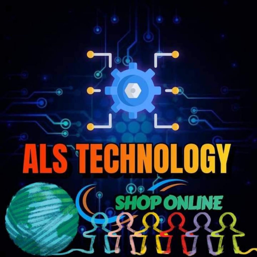 ALS TECHNOLOGY, Loja Online | Shopee Brasil