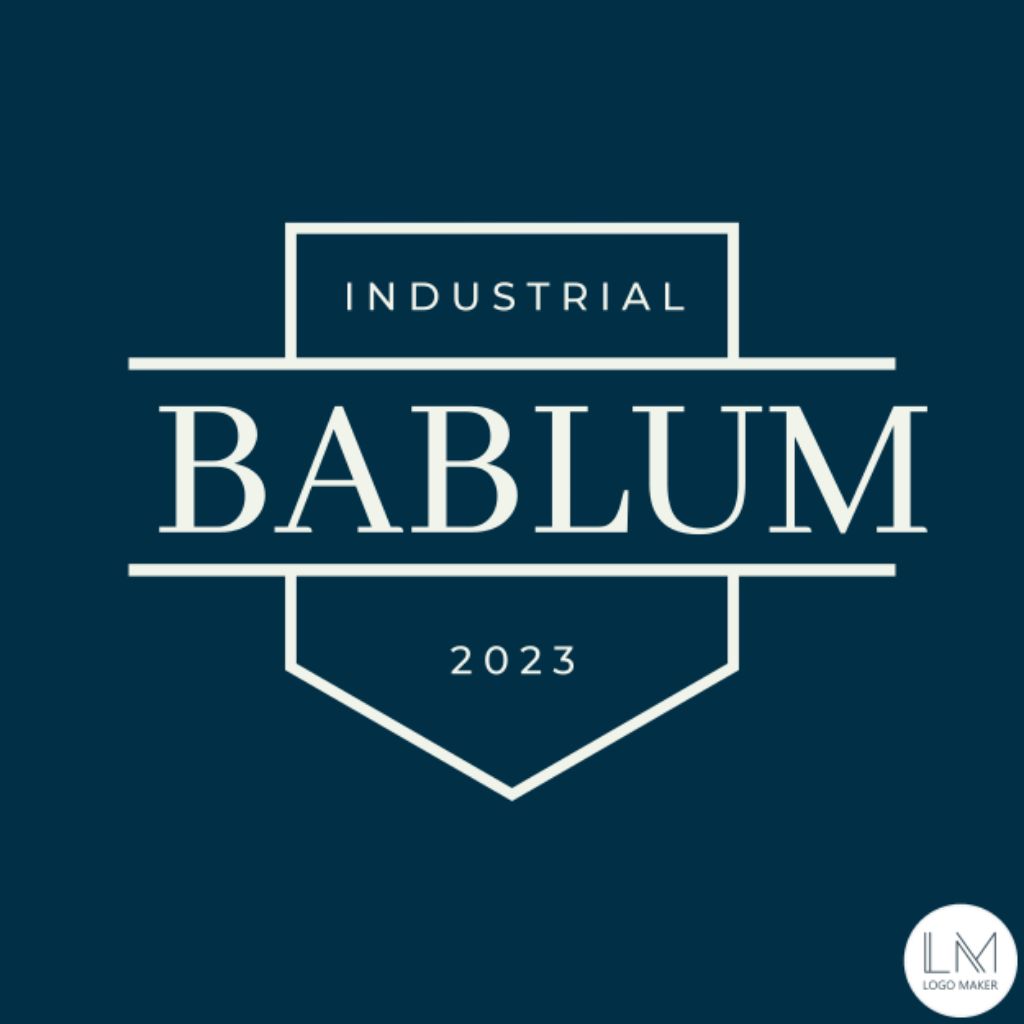 BABLUM INDUSTRIA, Loja Online | Shopee Brasil